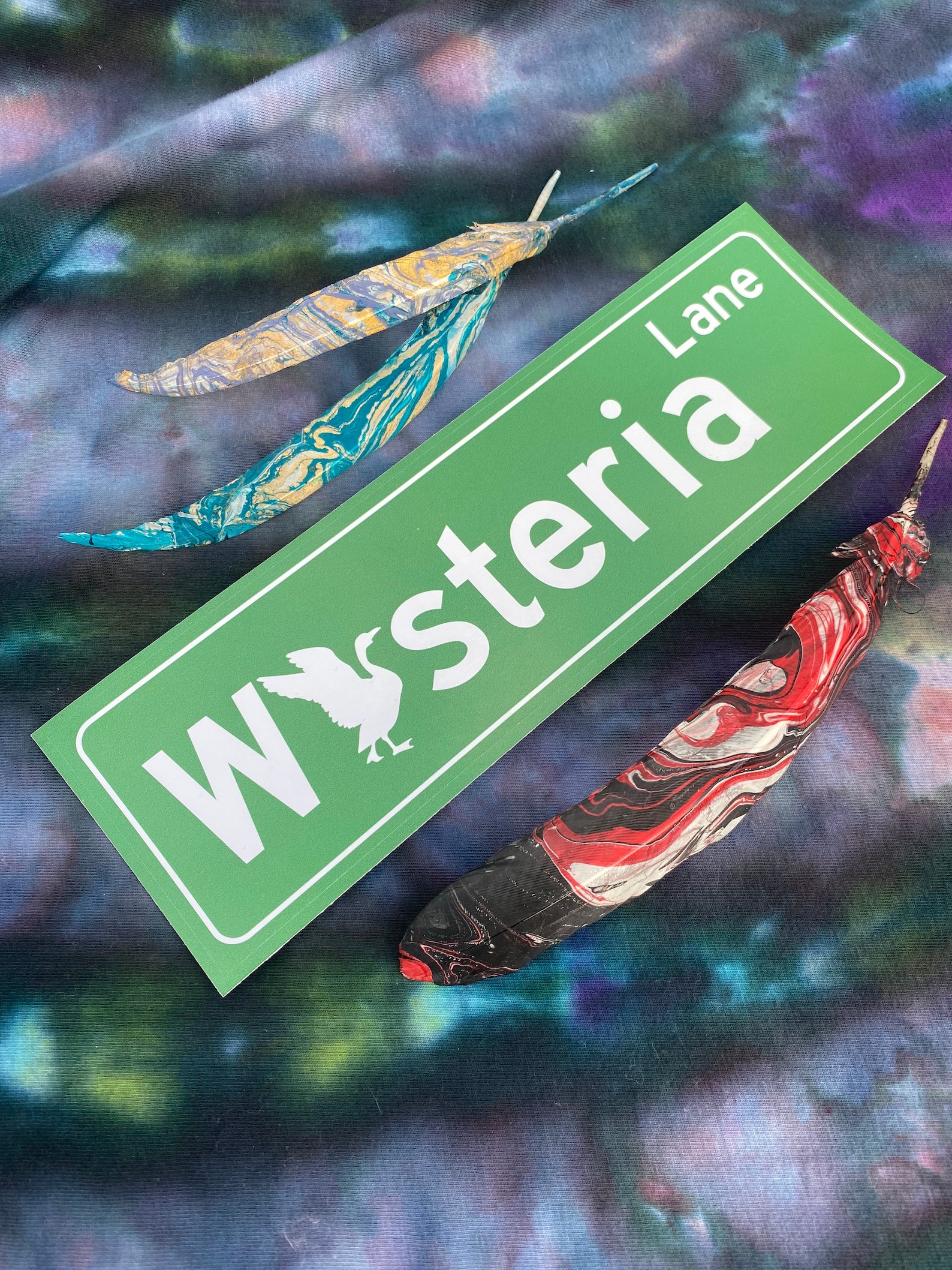 Honk Honk Goose the Band Sticker Set of 3 - Etsy