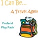 Pretend Play Travel Agency | Teaching Resources | Early Years ...