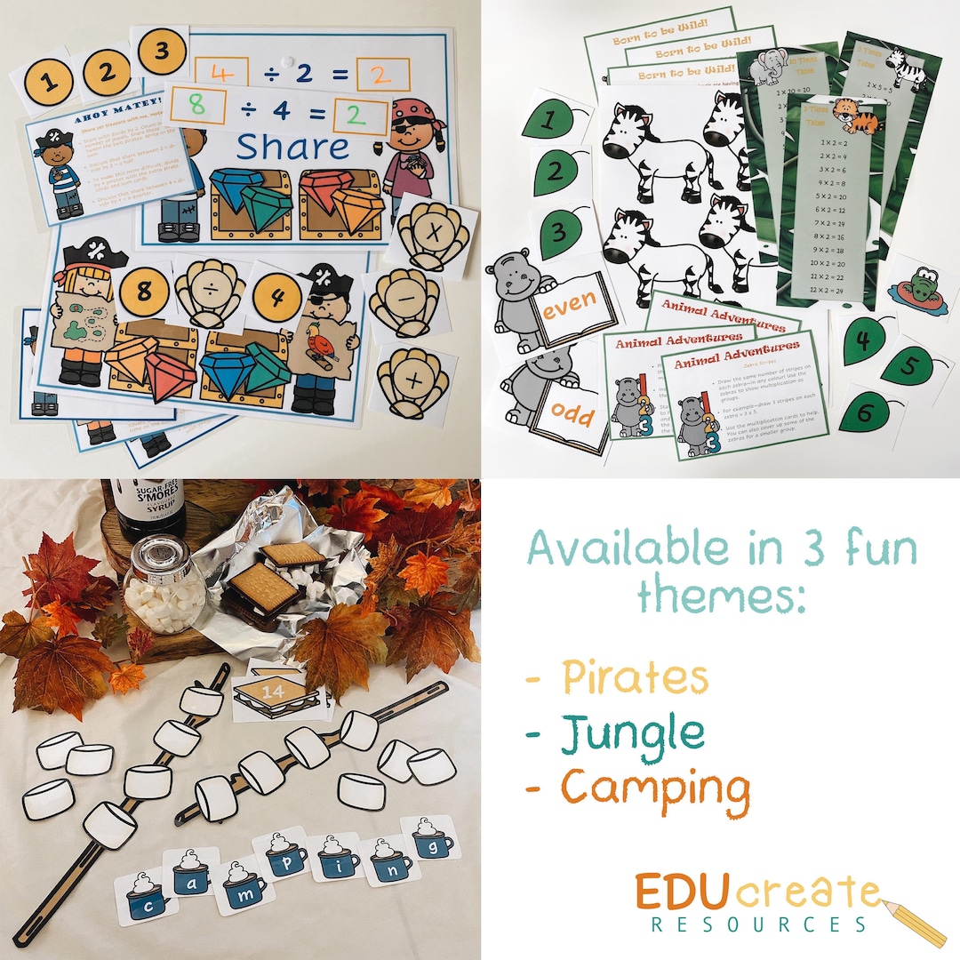 Key Stage 1 Maths | Teaching Resources | Learning Resources ...