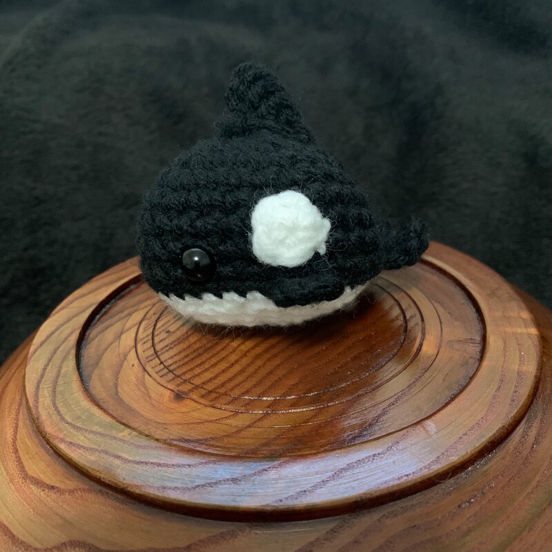 Orca - Etsy