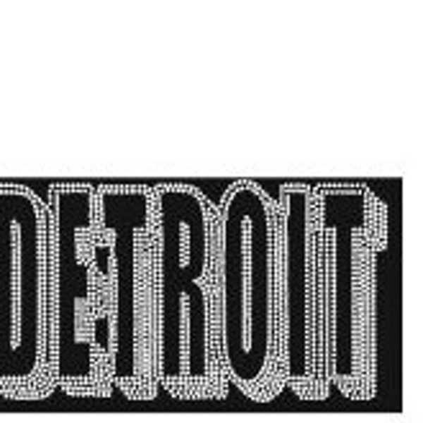 Detroit Lions Template Svg - Etsy