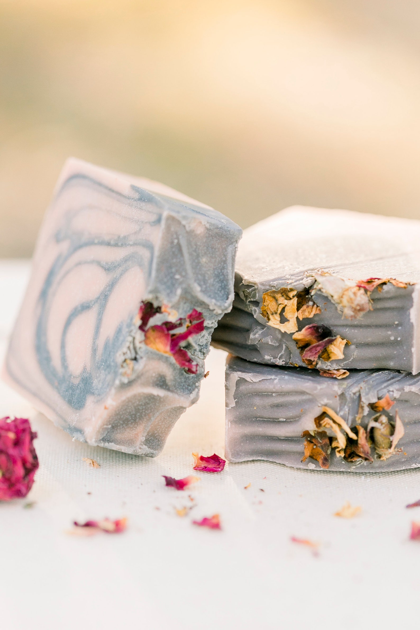 Black Rose Cold Process Soap Palm Free Vegan All - Etsy
