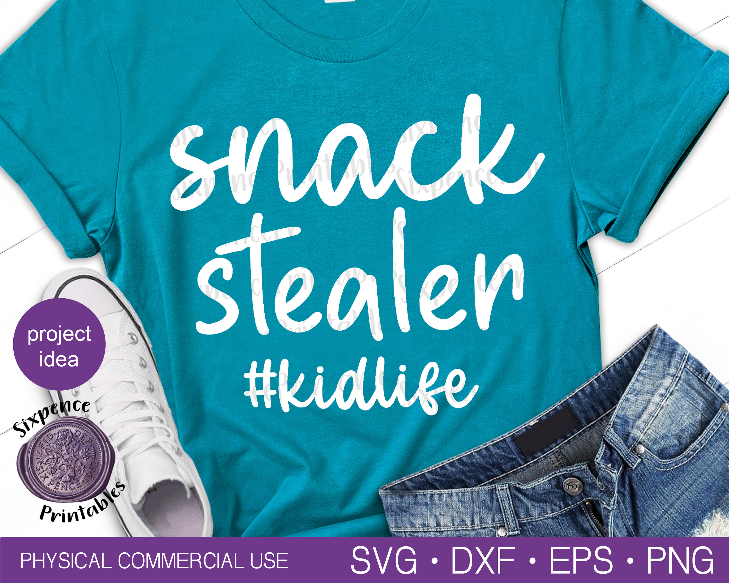 SNACK STEALER SVG Kid Svg Kid Life Svg Thirt Svg Designs Snack - Etsy ...