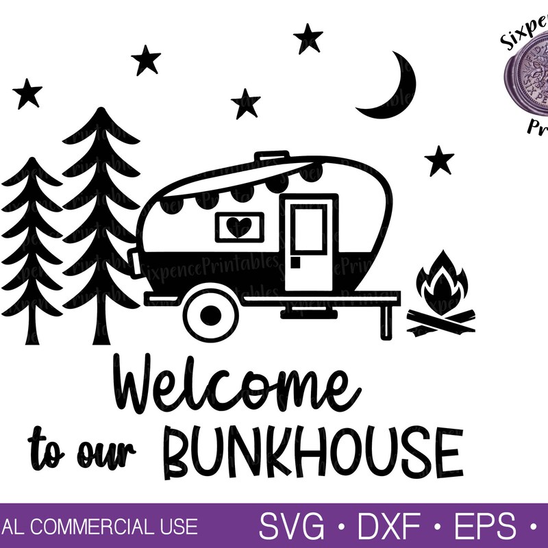 Bunkhouse Decor - Etsy
