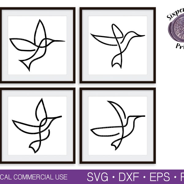 One Line Drawing - Etsy