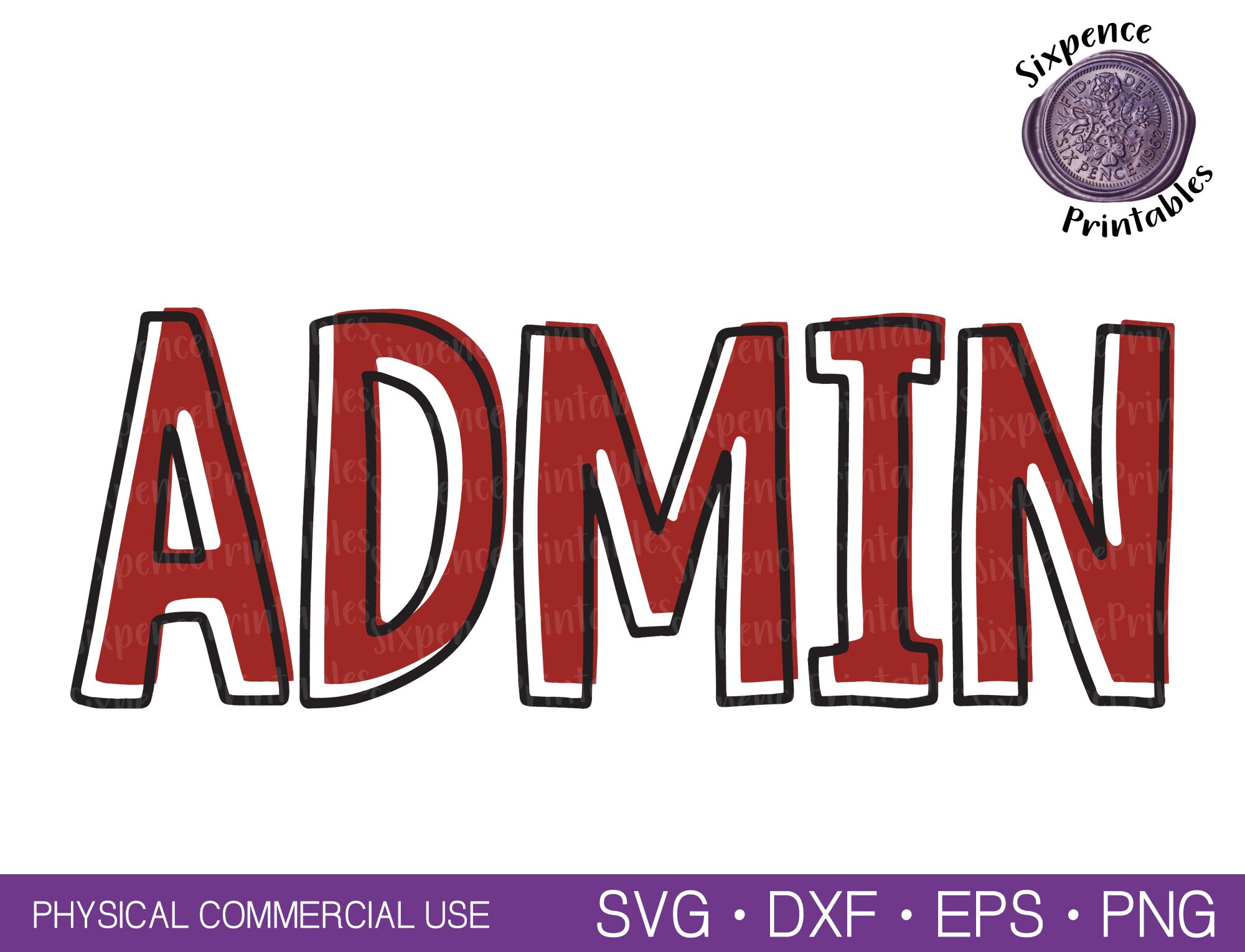 FRONT OFFICE SVG Admin Svg Secretary Gift Front Office Shirt - Etsy