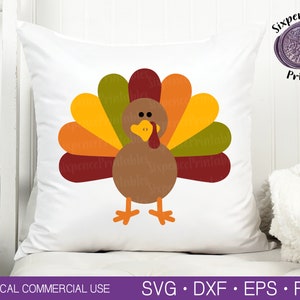 THANKSGIVING CLIPART Little Turkey Svg Thanksgiving Sweatshirt Svg ...