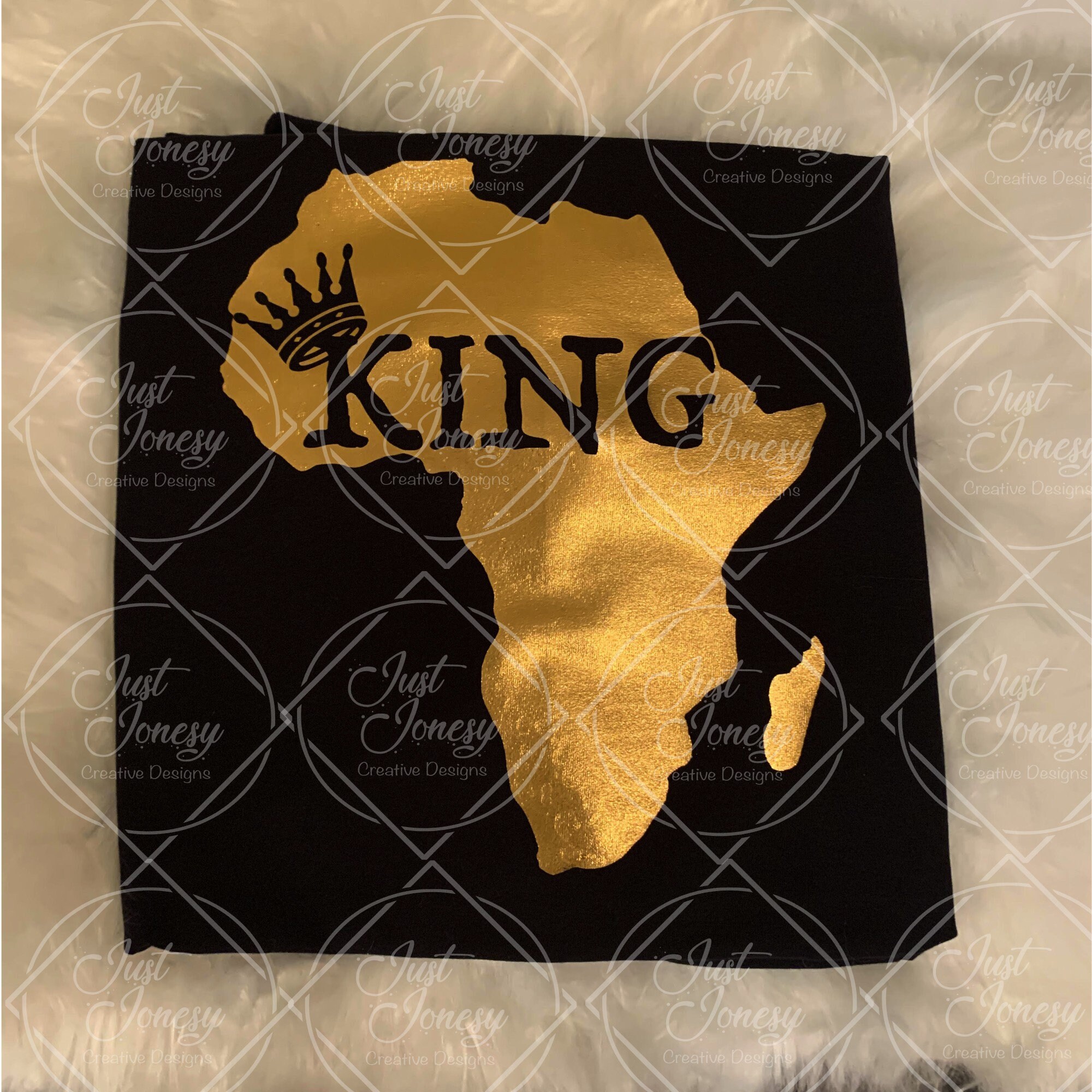 African King SVG, Black King SVG, Africa SVG, - Etsy