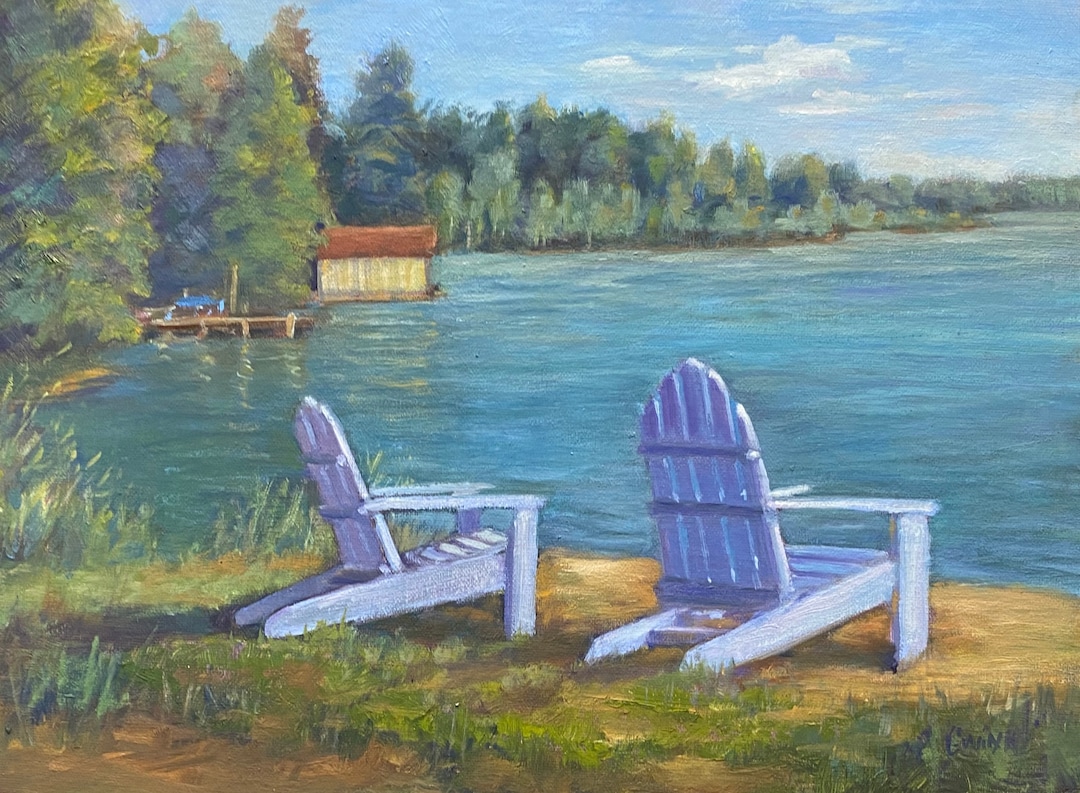 Original Oil Painting - Etsy