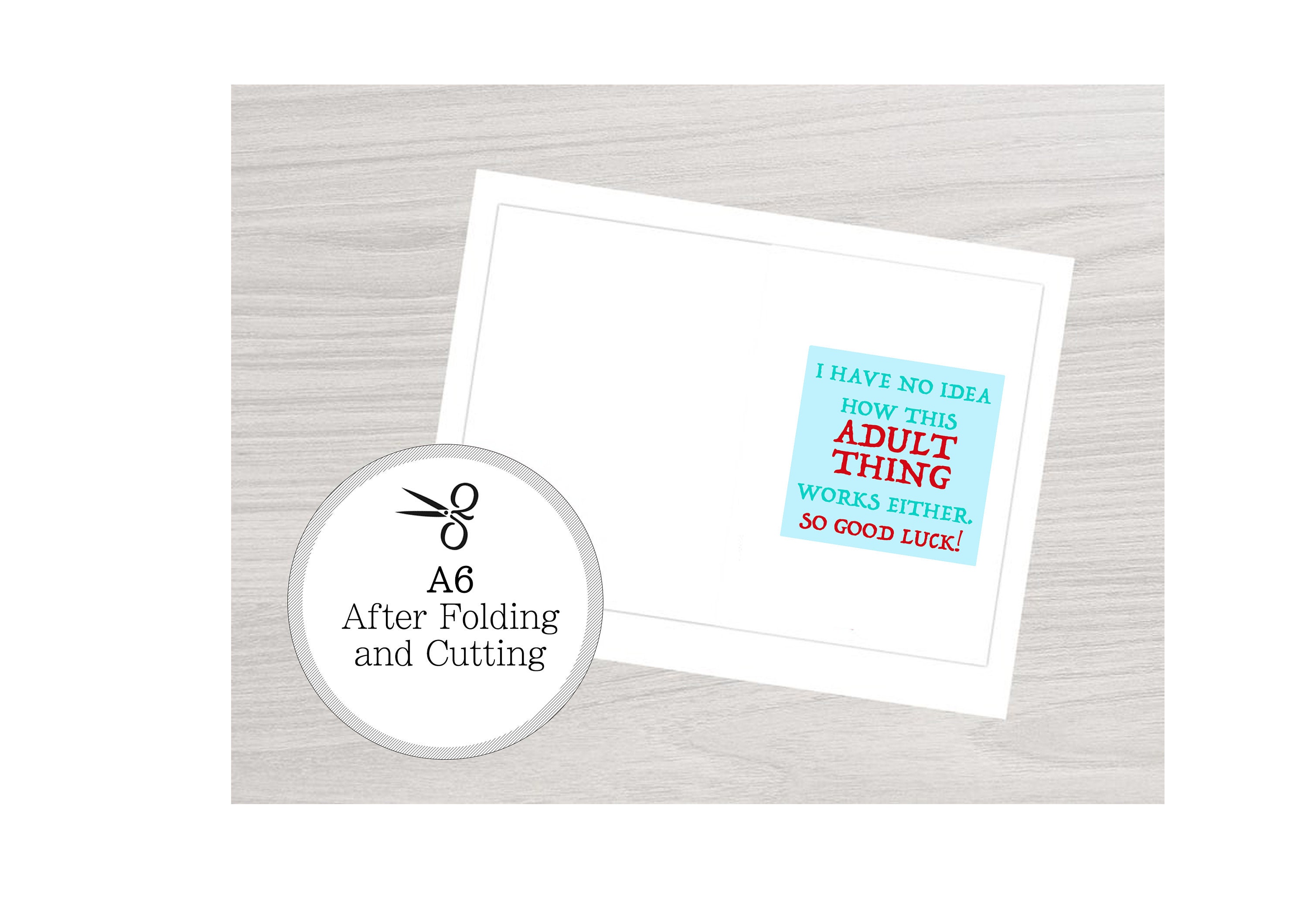Funny Birthday Card Printable Quarantine Card Pdf Png 5x7 - Etsy