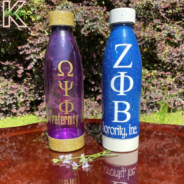 Plastic Bottles - Etsy