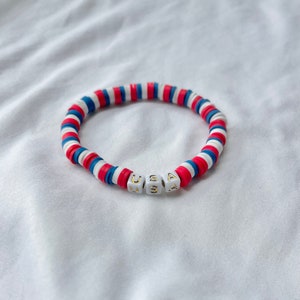 Vote 2024 Bracelet | Customizable Bracelet | Vote Harris Bracelet ...