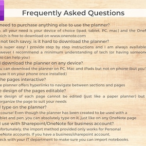 One Note Reading Journal, Onenote Template Reading Planner, Digital ...