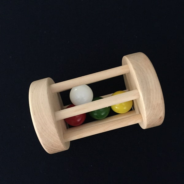 Marble Roller - Etsy