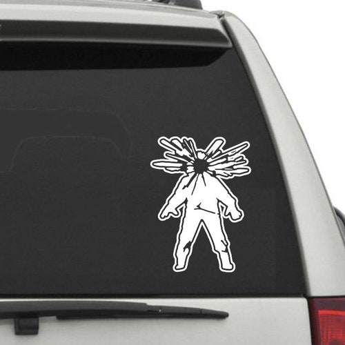 The Thing Set One Sticker Set Fan Art - Etsy