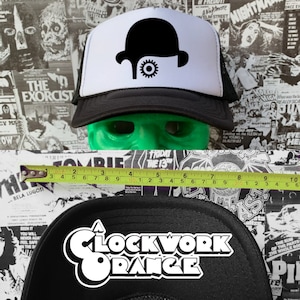 Clockwork Orange - Etsy