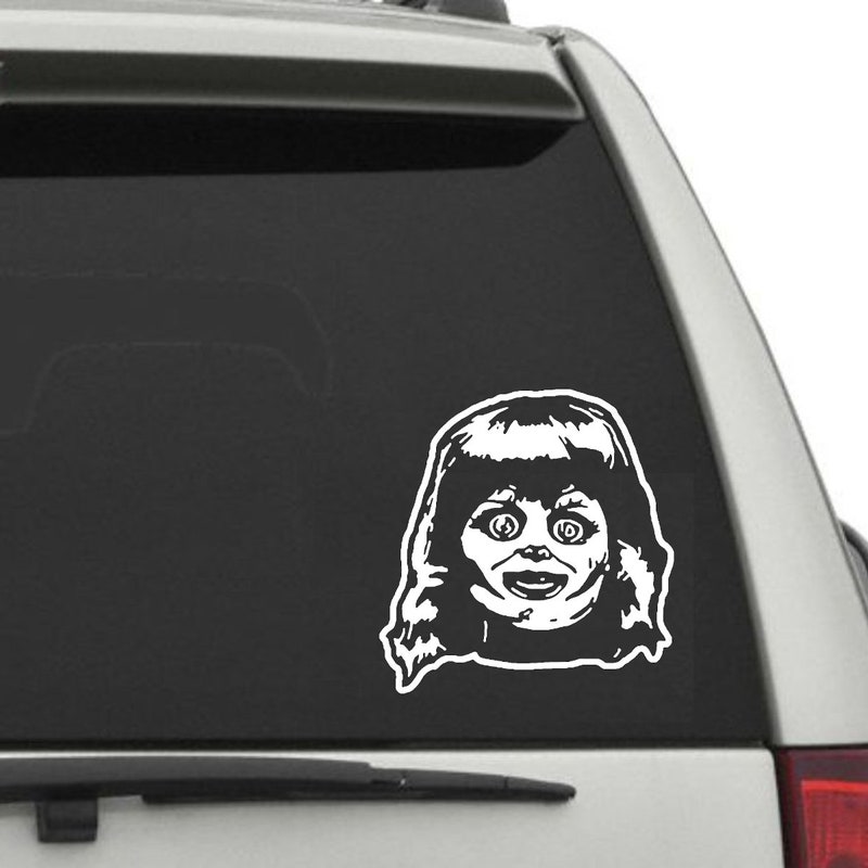 Nun Car Decals - Etsy