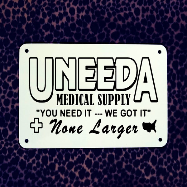 Uneeda - Etsy