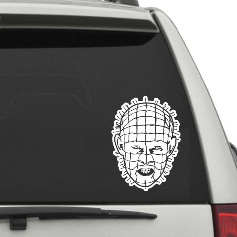 Pinhead - Etsy