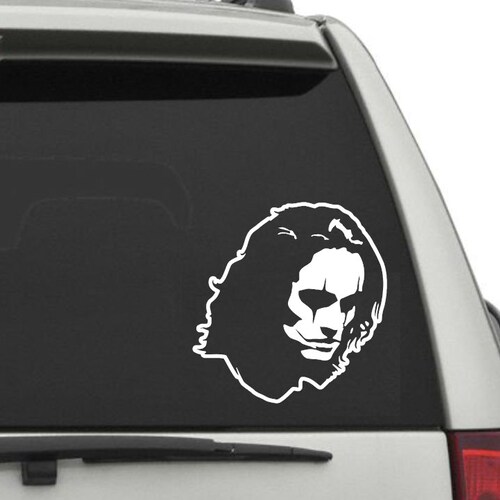 The Evil Dead 2 Vinyl Decal/vinyl Sticker/evil Dead/horror - Etsy