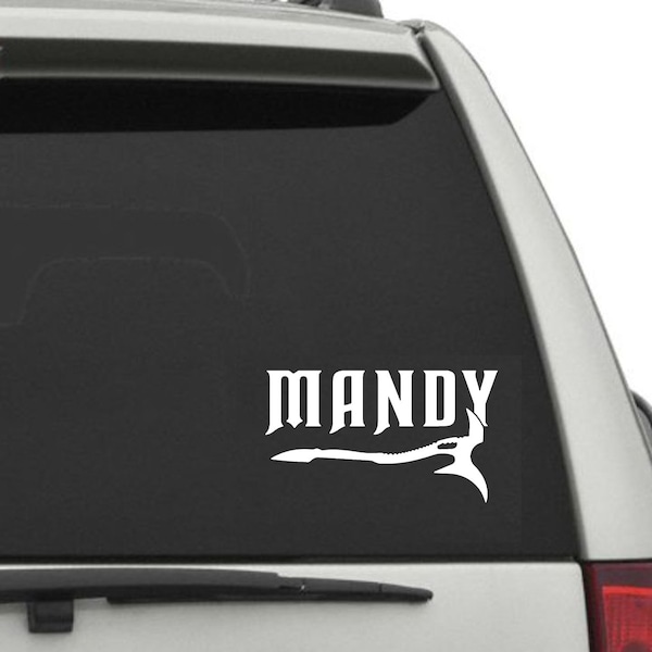Mandy - Etsy