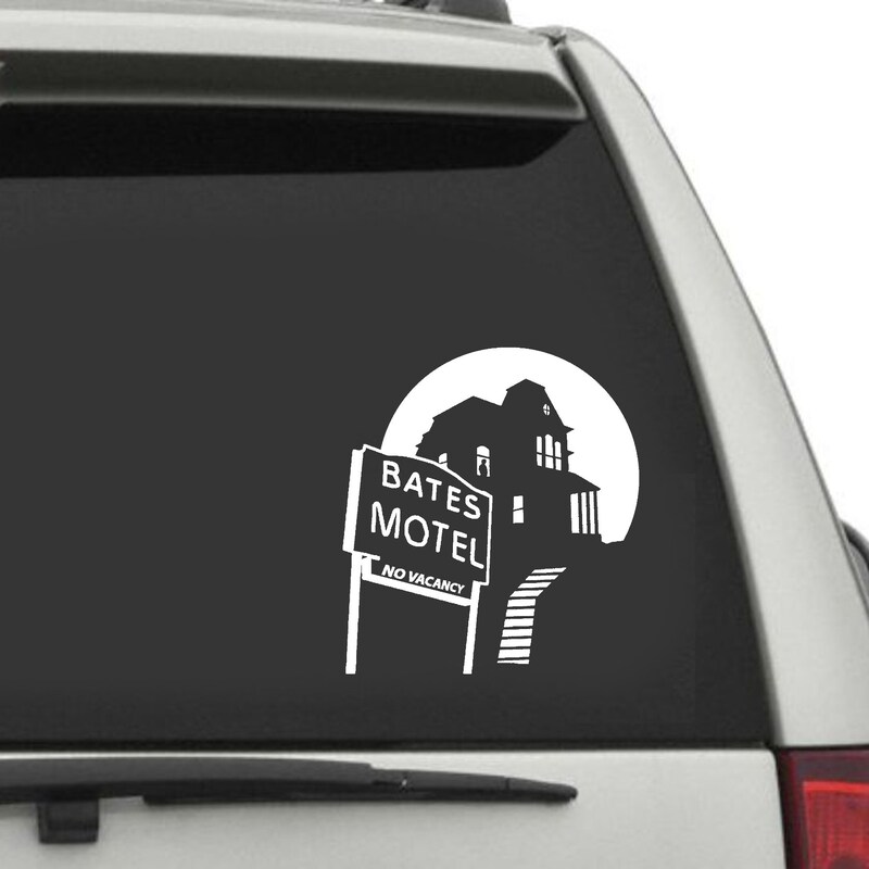 Bates Motel - Etsy