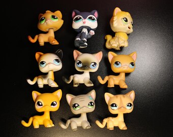 Lps Gen 2 - Etsy