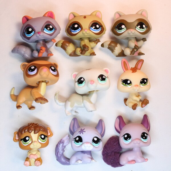 Lps - Etsy