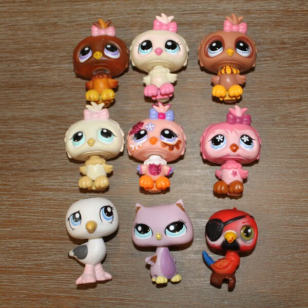 Lps Lot - Etsy