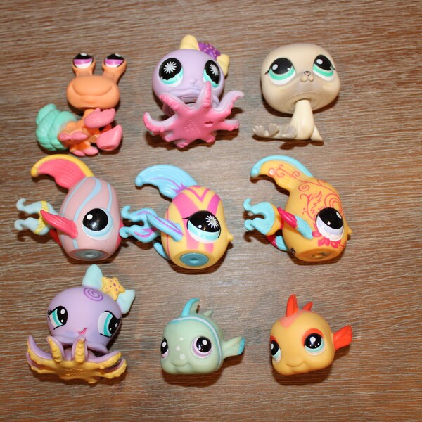 Lps - Etsy