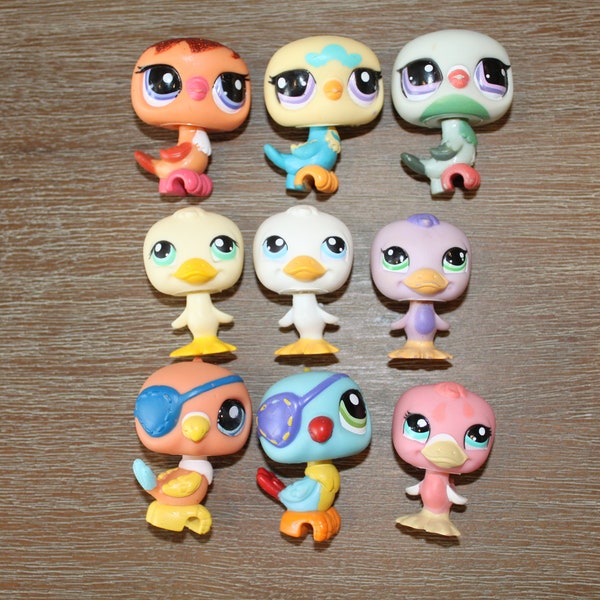 Lps - Etsy