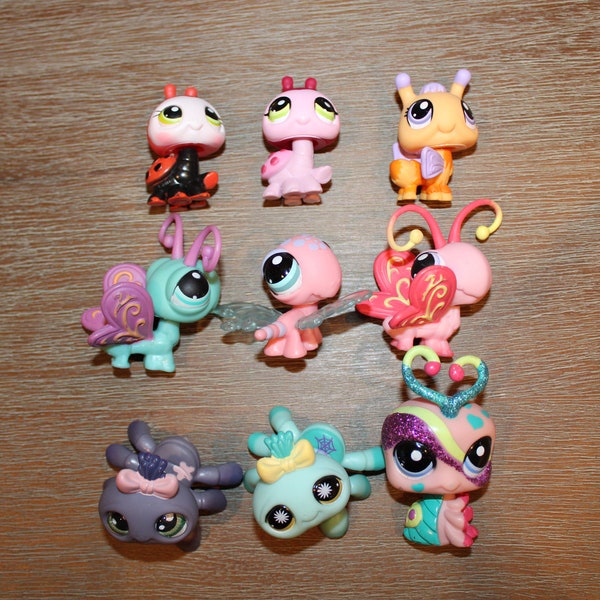 Lps - Etsy