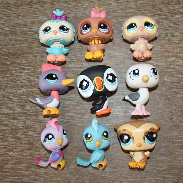 Lps - Etsy