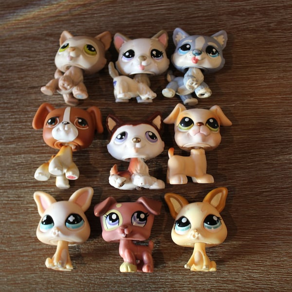 Lps 358 - Etsy