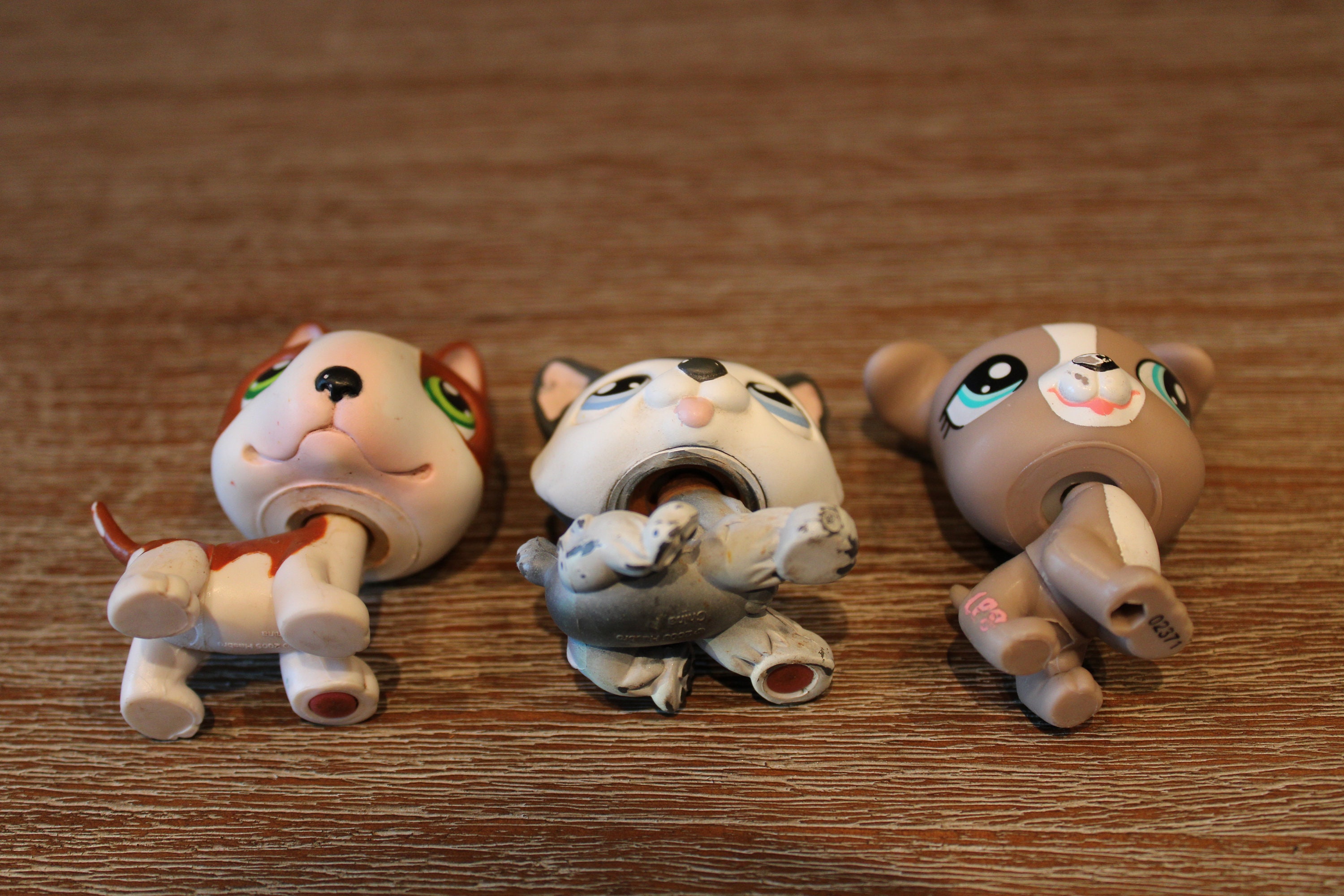 Pick-a-piece Lps Littlest Pet Shop Original and Authentic - Etsy Australia