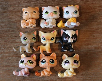 Lps 483 - Etsy
