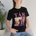 90's Retro Style T-shirt Lydia Tár Cate Blanchett - Etsy