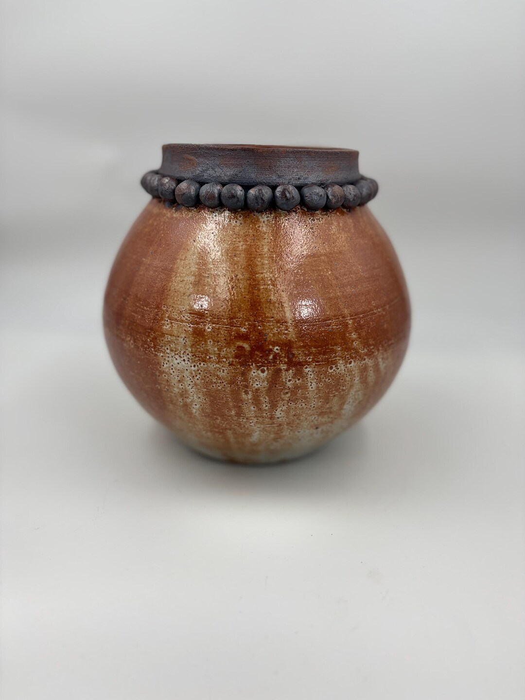 Inca-inspired Pot - Etsy
