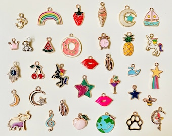 Create Your Own Chain - Etsy