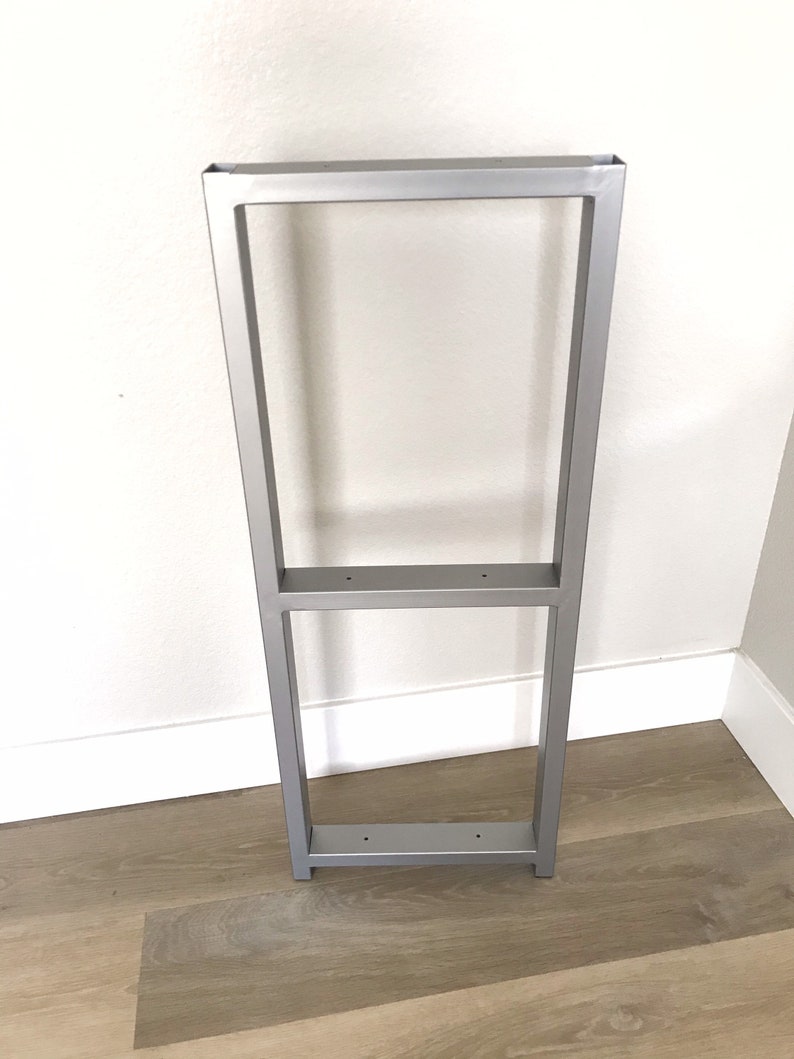 Book Shelf Metal Legs - Etsy
