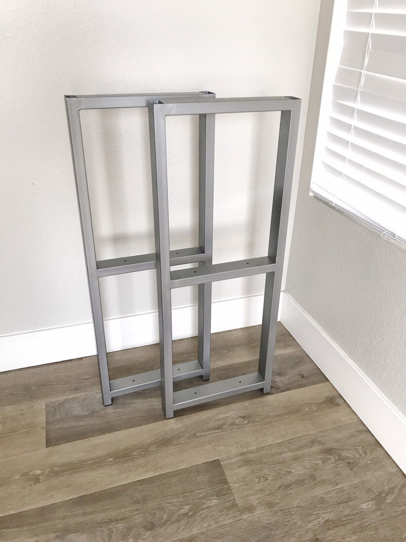 Book Shelf Metal Legs - Etsy