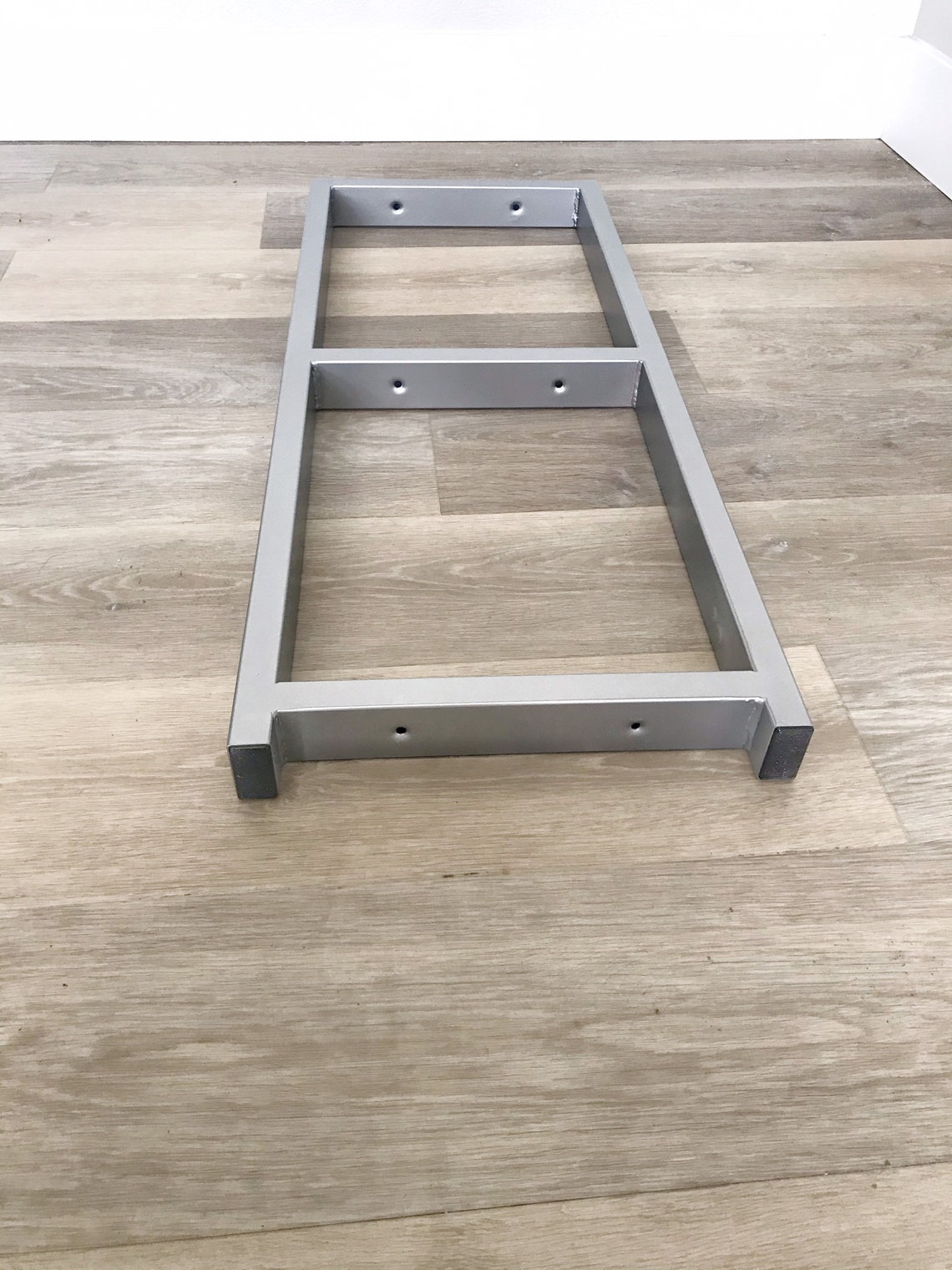 Book Shelf Metal Legs - Etsy