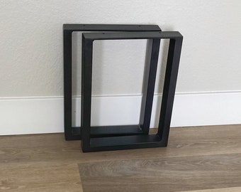 Metal Tube Legs - Etsy