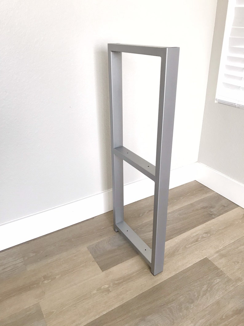 Book Shelf Metal Legs - Etsy