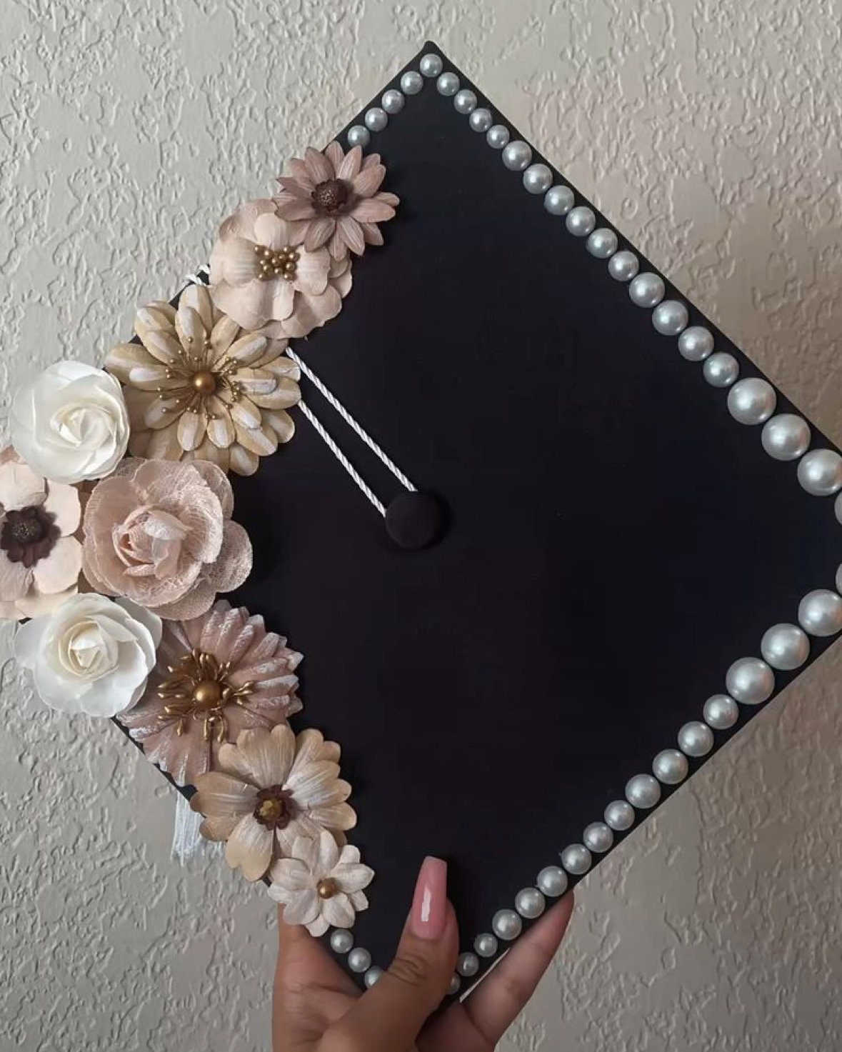 Customized Graduation Caps - Etsy