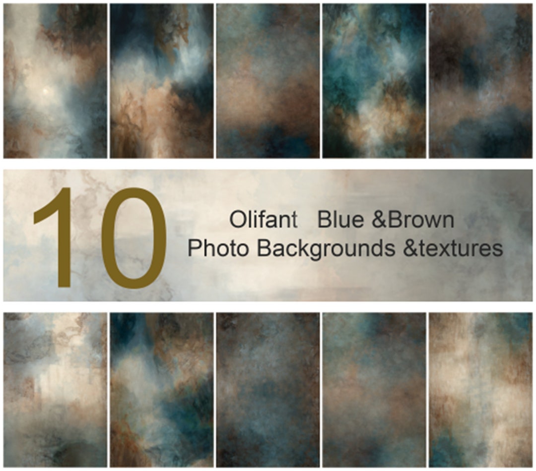 10 Oliphant Inspired Digital Backgrounds, Old Master Backdrop, Digital ...
