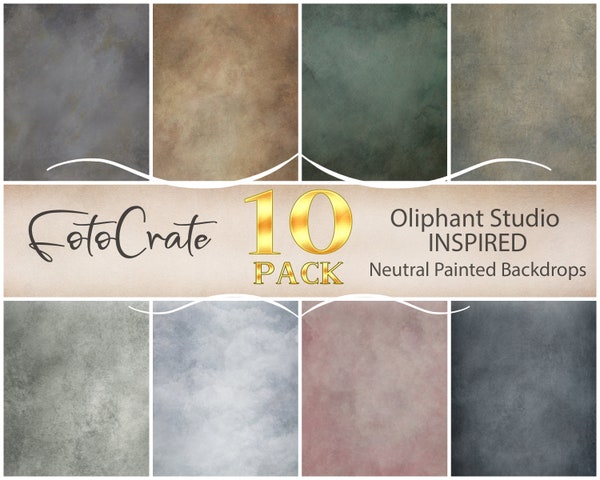 72 Portrait Digital Backgrounds Portrait Textures Fine Art - Etsy Canada