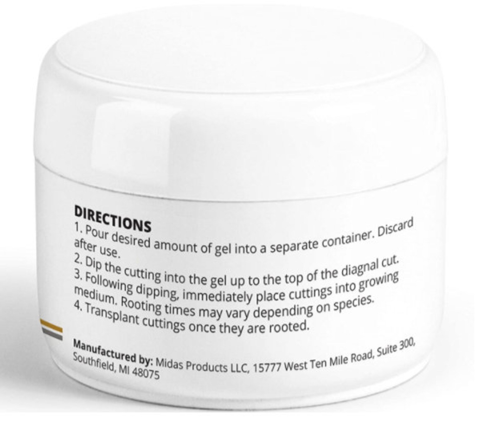 ROOTING HORMONE Gel IBA Rooting Hormone Plant Cuttings | Etsy