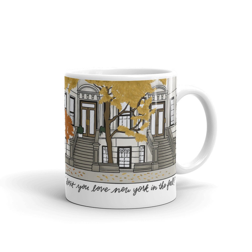 You've Got Mail Mug, Kathleen Kelly and Joe Fox, Nora Ephron Movie ...