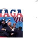 TRUMP MAGA PNG- 2 Fonts - Etsy